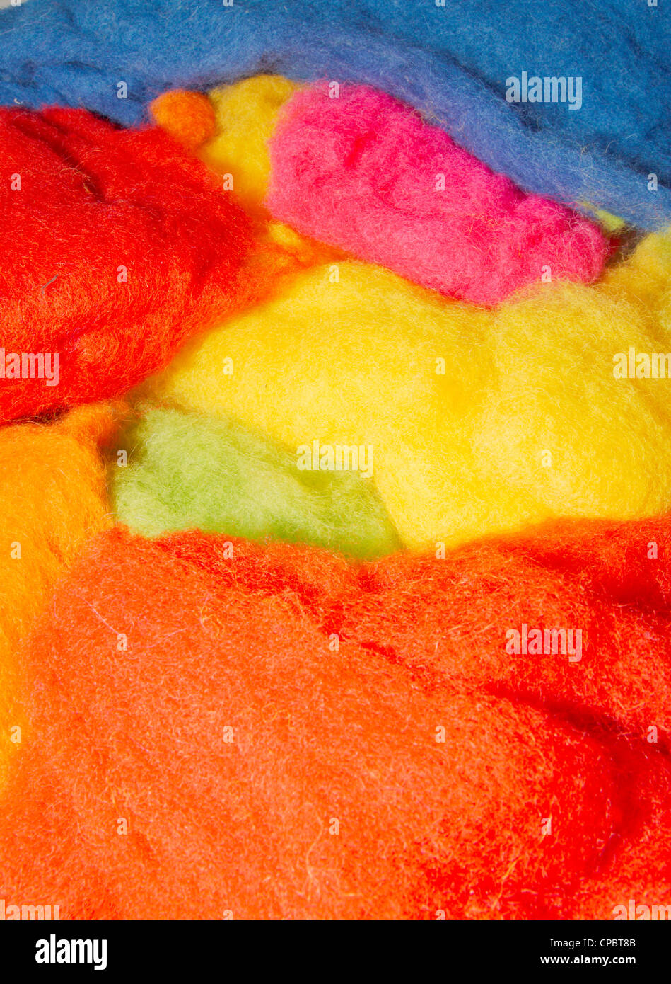 Felt design hi-res stock photography and images - Alamy