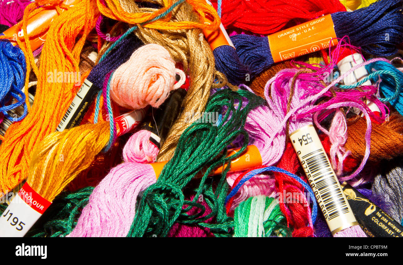 Fibre threads hi-res stock photography and images - Alamy