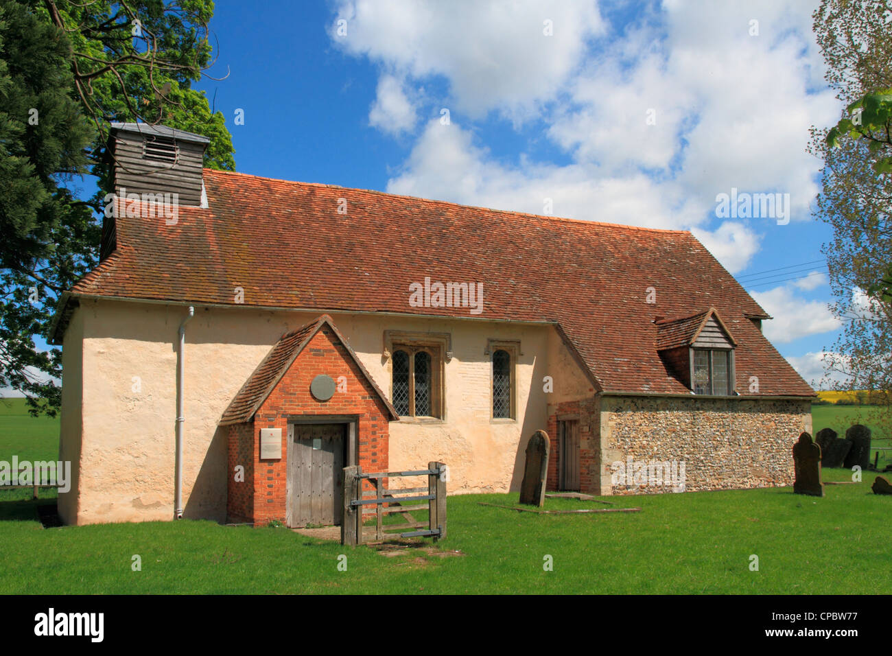 East shefford hi-res stock photography and images - Alamy