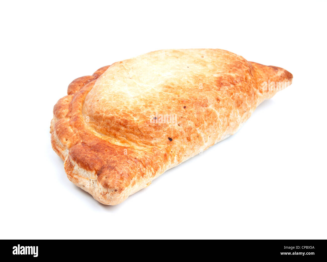 Cornish pasty hi-res stock photography and images - Alamy