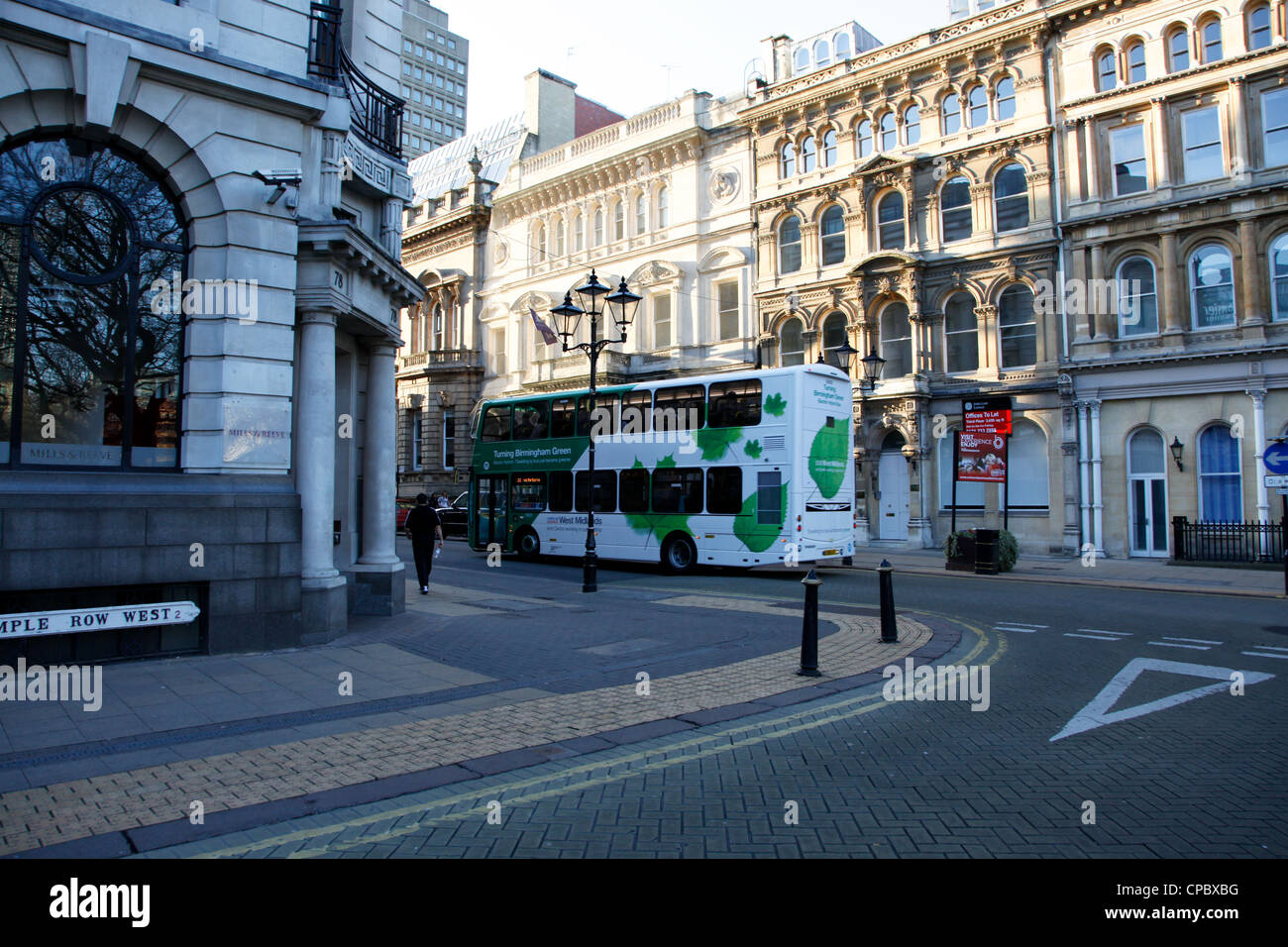 Birmingham City Transport Stock Photos & Birmingham City Transport ...