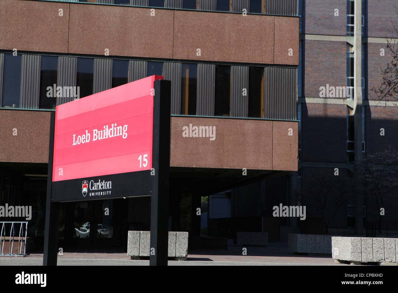 Carleton university hi-res stock photography and images - Alamy