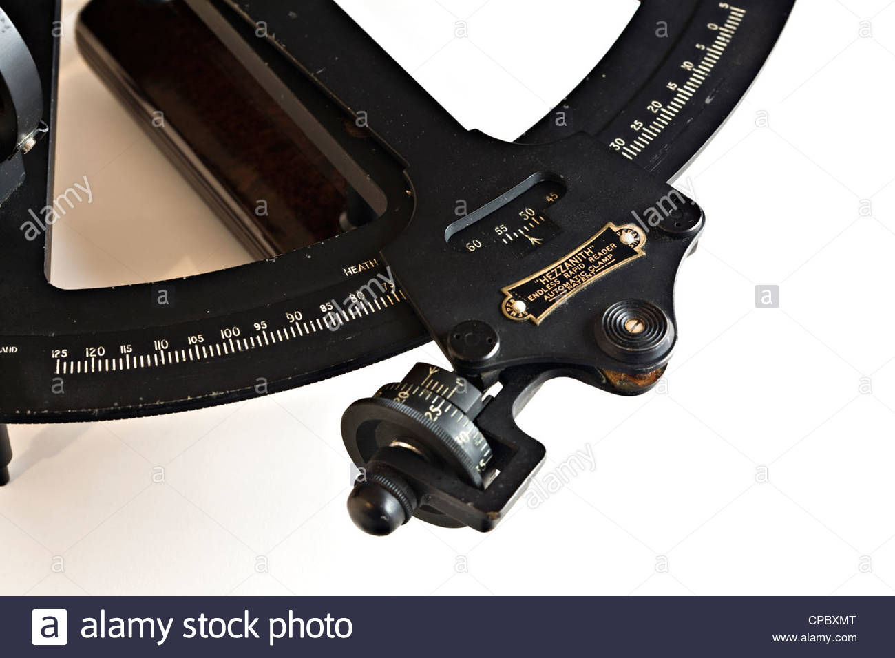 Measure Latitude High Resolution Stock Photography and Images - Alamy