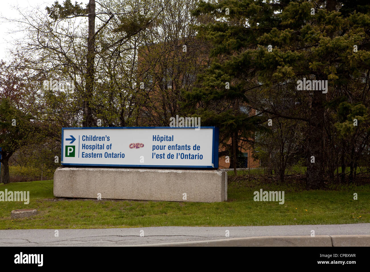 Cheo hospital hi-res stock photography and images - Alamy