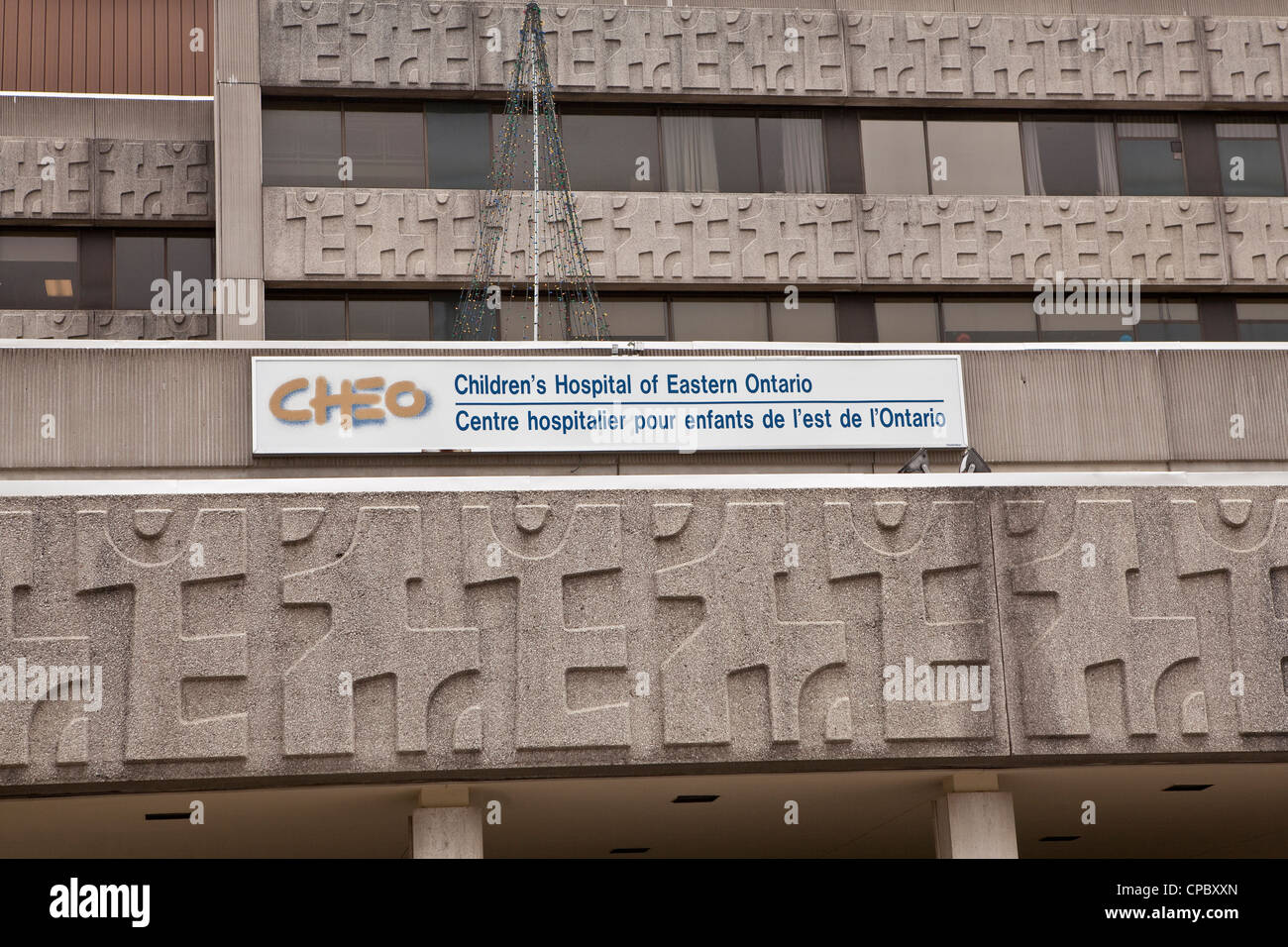 Cheo hospital hi-res stock photography and images - Alamy