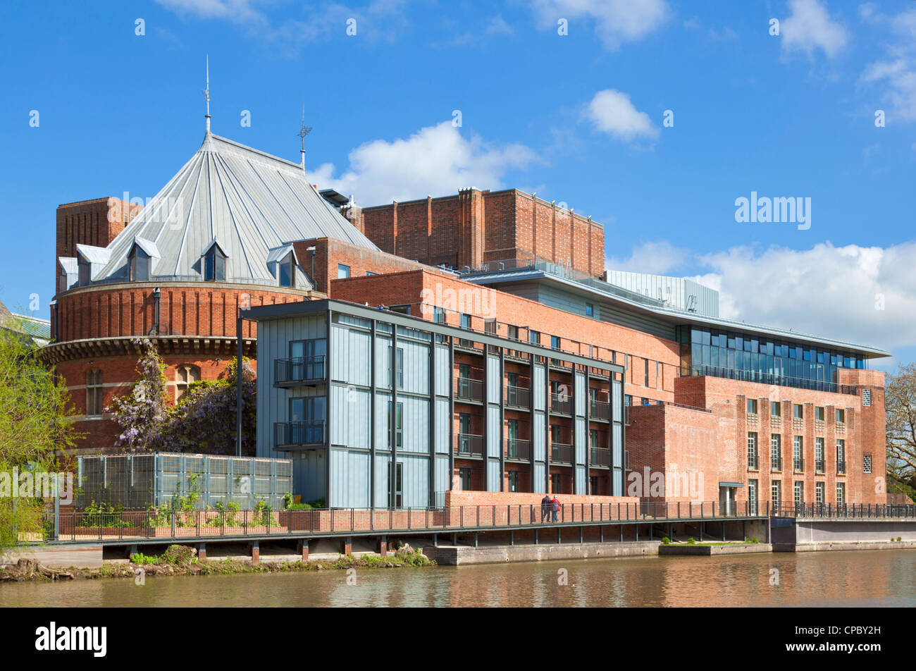 RSC royal shakespeare theatre stratford Royal Shakespeare company ...