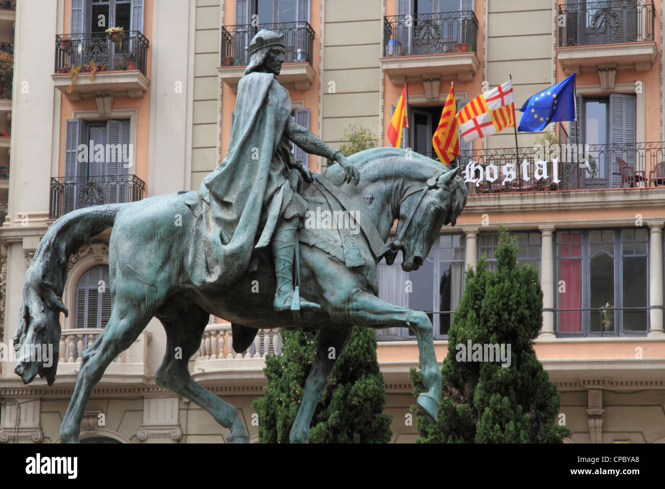 Berenguer hi-res stock photography and images - Alamy