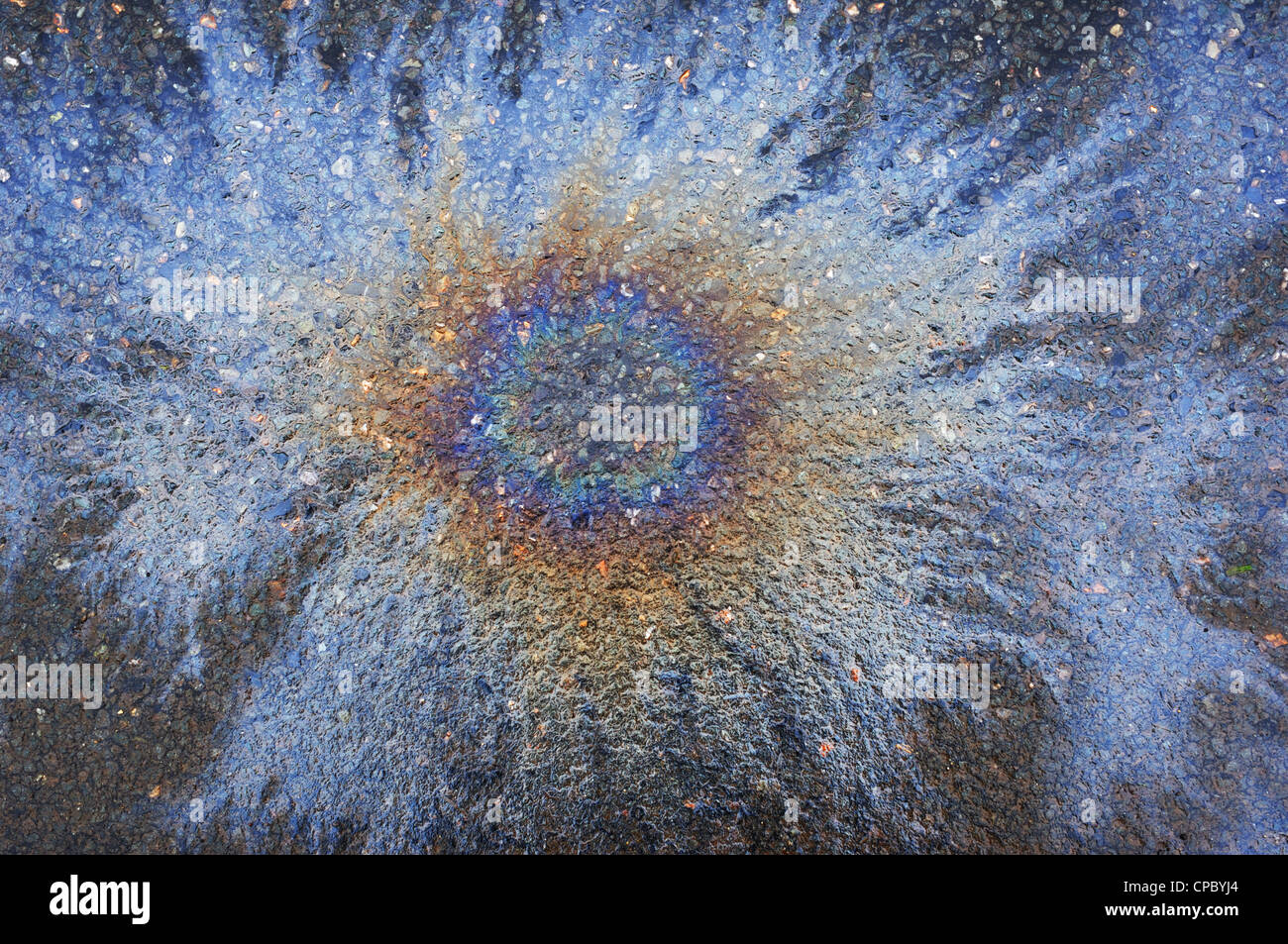Oil pollution hi-res stock photography and images - Alamy
