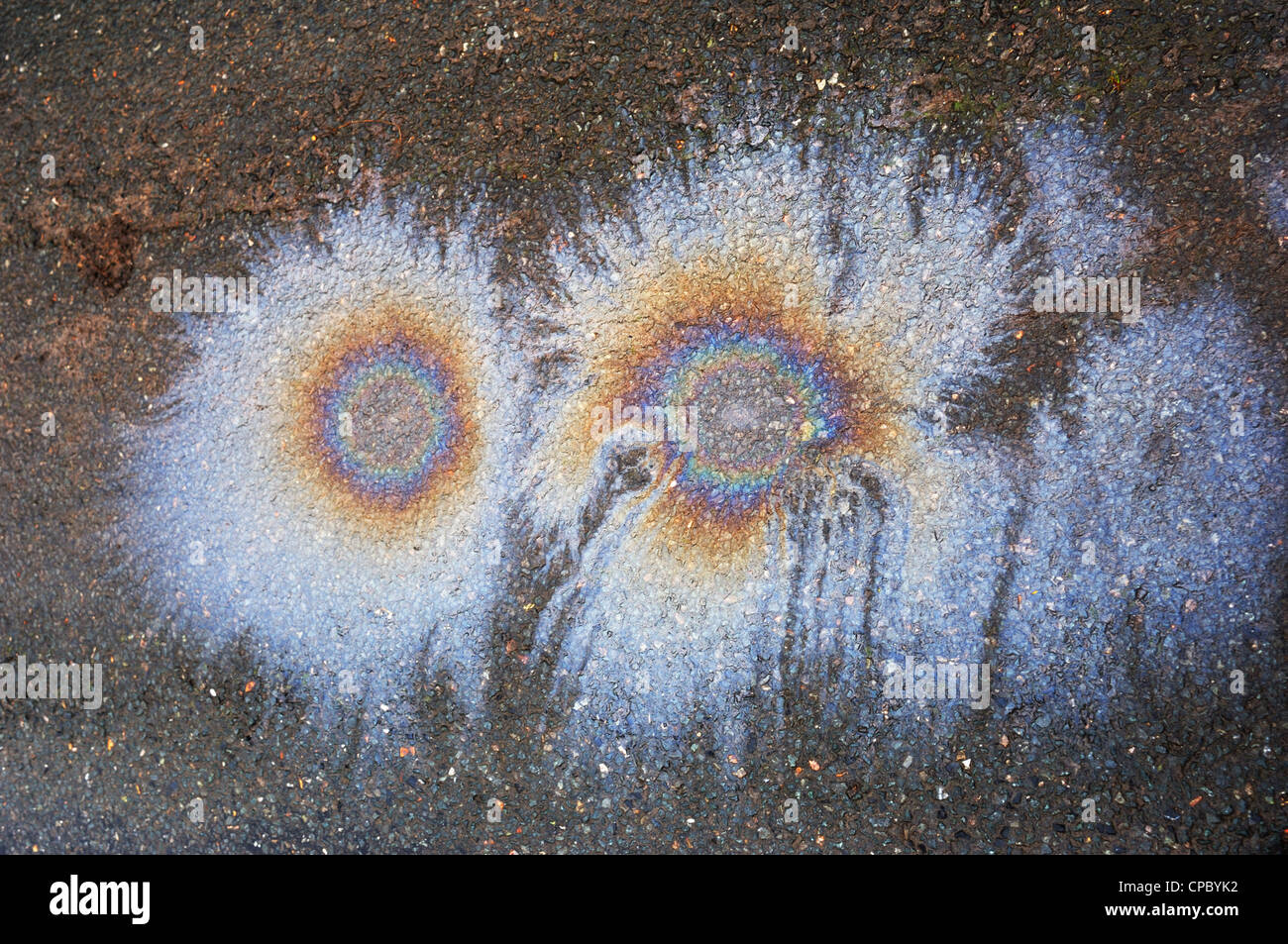 Oil pollution hi-res stock photography and images - Alamy
