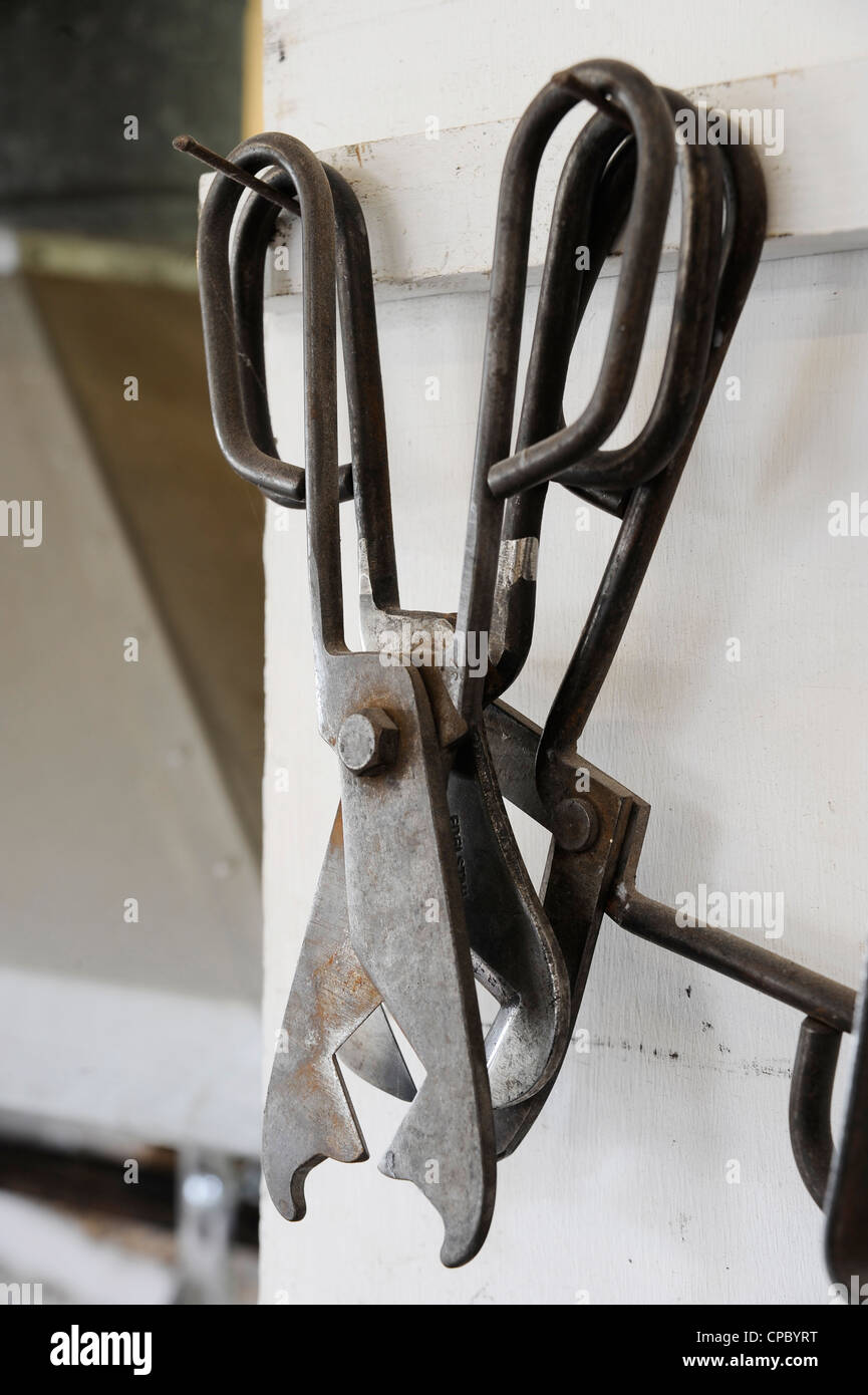 Glass tools hi-res stock photography and images - Alamy