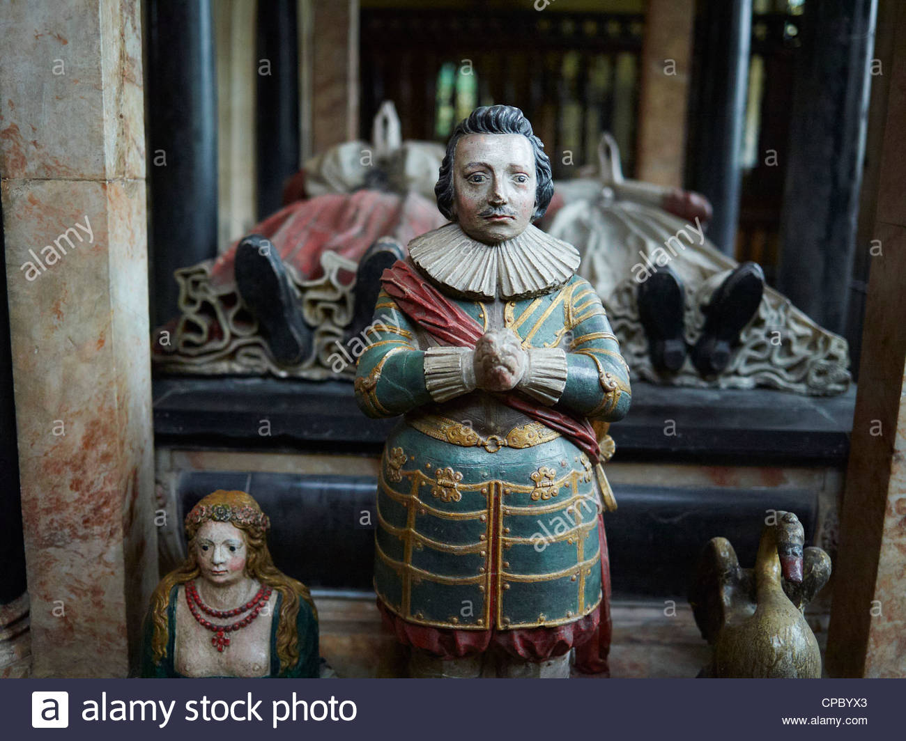 Parish Church Tomb England High Resolution Stock Photography and Images ...