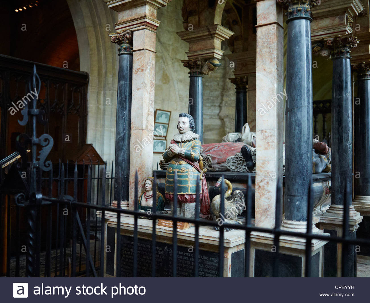 Parish Church Tomb England High Resolution Stock Photography and Images ...