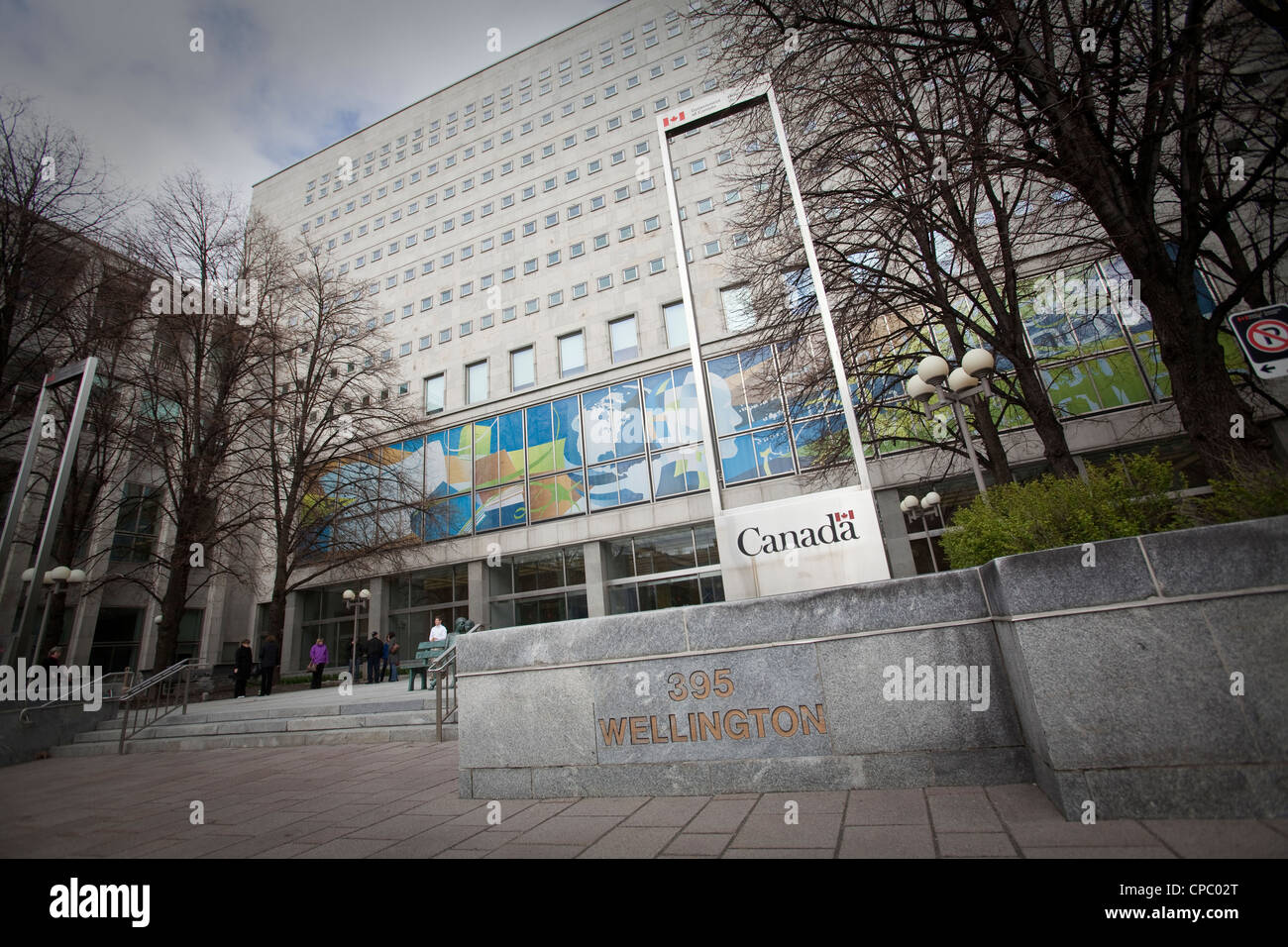 Canada archives hi-res stock photography and images - Alamy