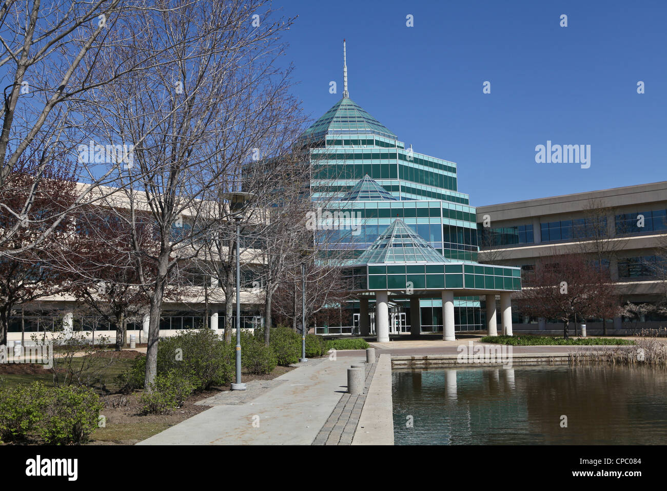 Department of national defence hi-res stock photography and images - Alamy