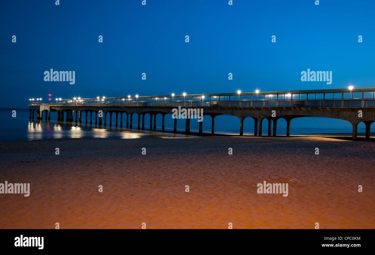 Boscombe Pier High Resolution Stock Photography and Images - Alamy