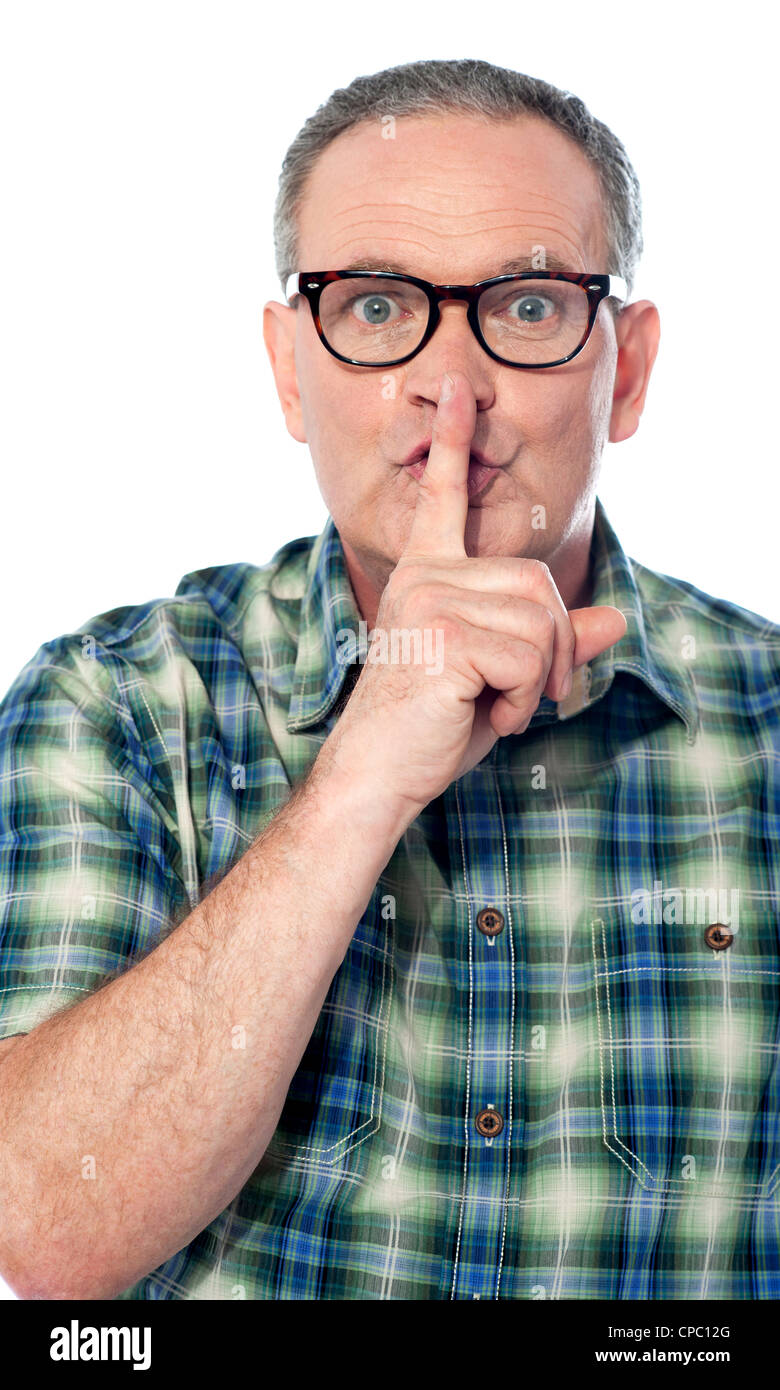 Distorted Lips High Resolution Stock Photography and Images - Alamy