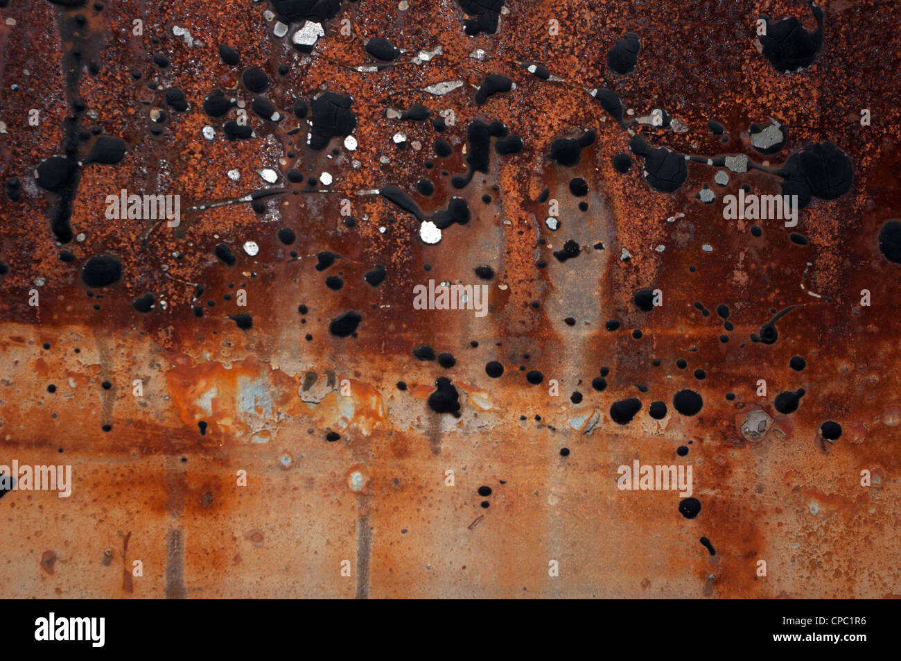 Coat tar hi-res stock photography and images - Alamy