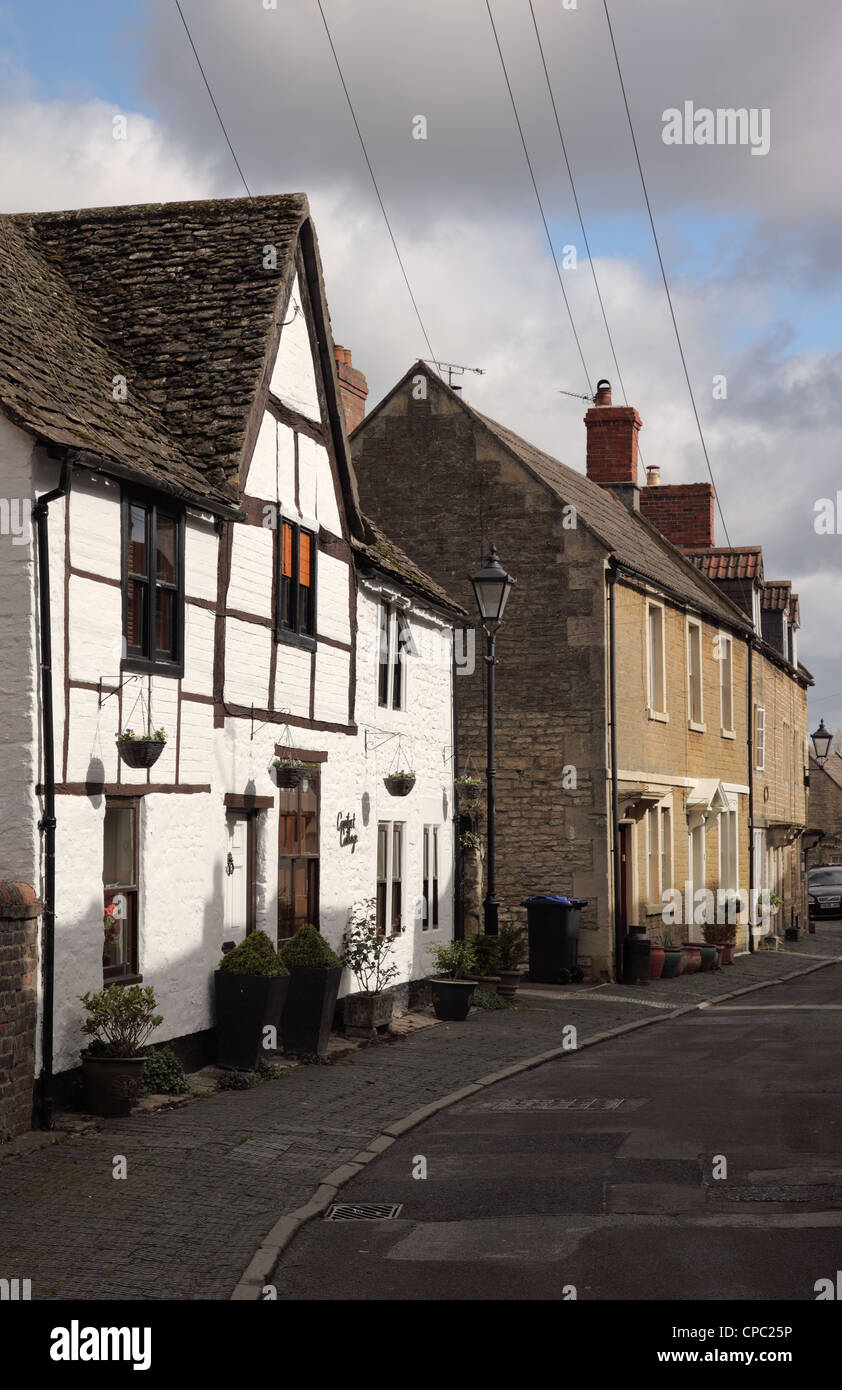 Melksham wiltshire hi-res stock photography and images - Alamy