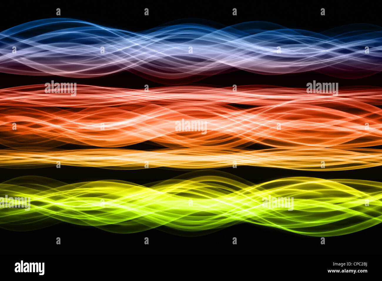 Fantastic elegant and powerful background design illustration Stock ...