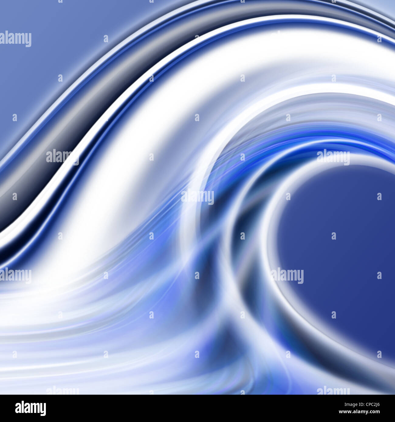 Fantastic elegant and powerful background design illustration Stock ...