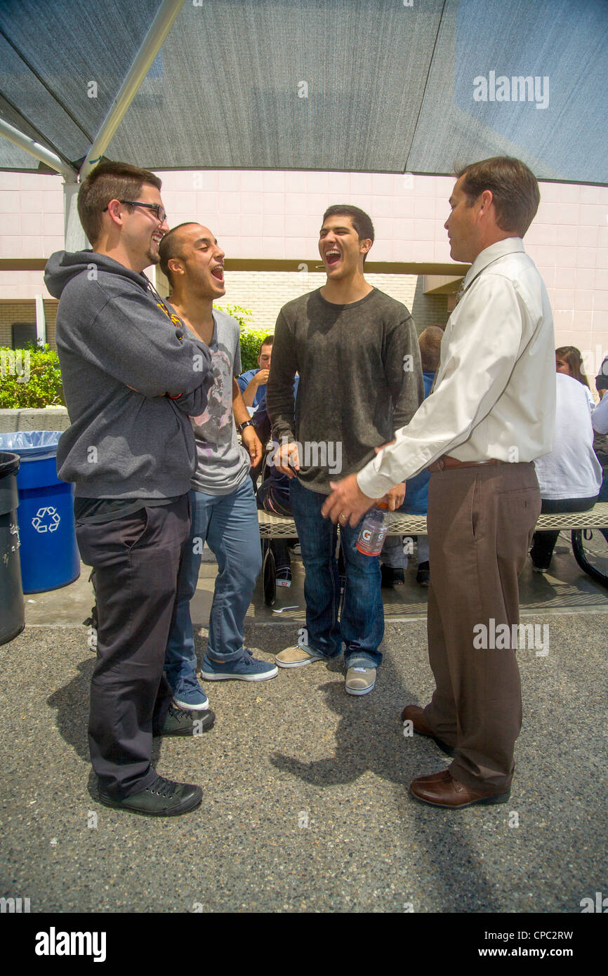 Pleasure principal hi-res stock photography and images - Alamy