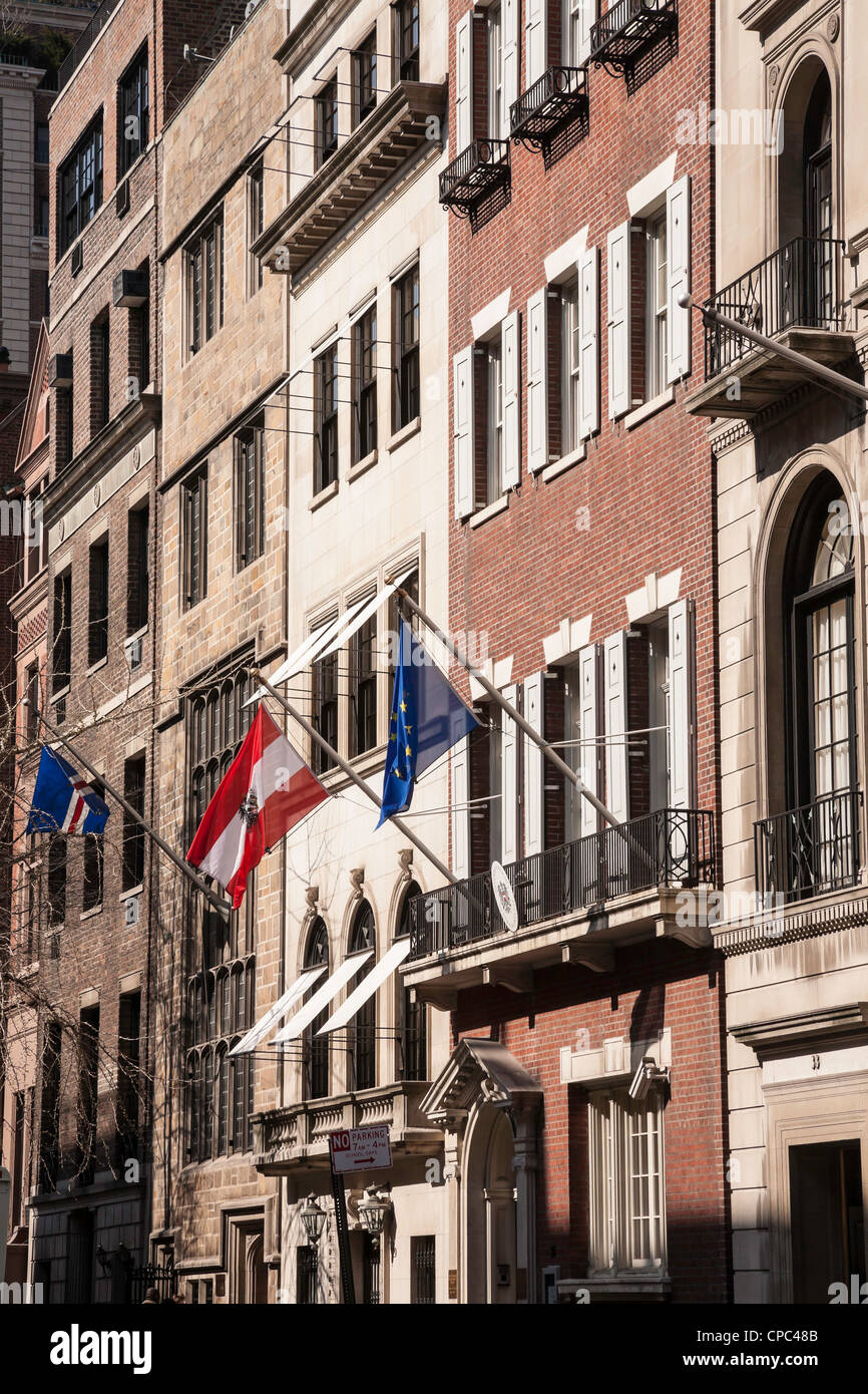 69th hi-res stock photography and images - Alamy