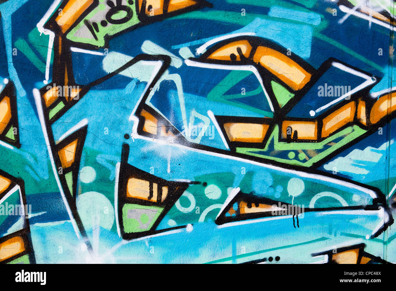 Scratch graffiti hi-res stock photography and images - Alamy
