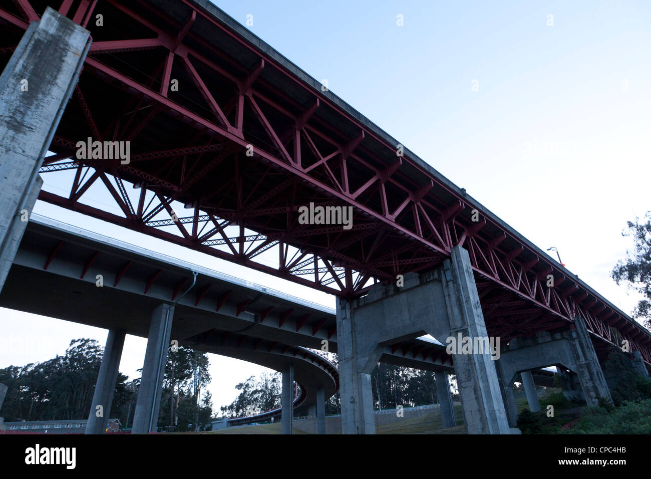 Raised Causeway High Resolution Stock Photography and Images - Alamy