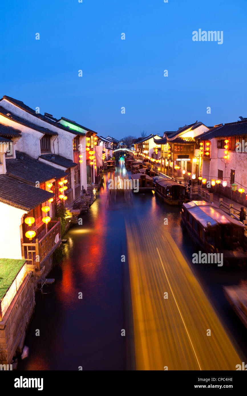 Ancient city of china skyline hi-res stock photography and images - Alamy