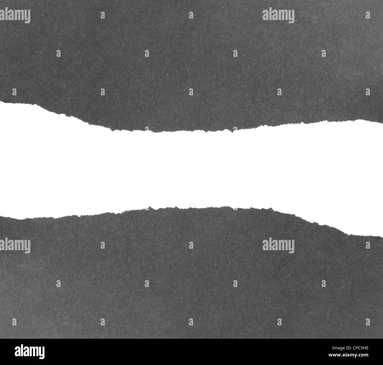 Ripped paper hi-res stock photography and images - Alamy