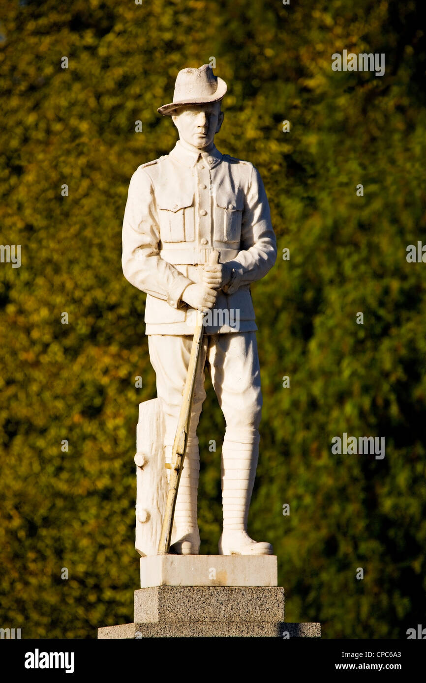 World War 1 Soldiers Australia High Resolution Stock Photography and ...