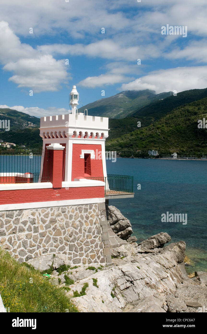 Light house el faro hi-res stock photography and images - Alamy