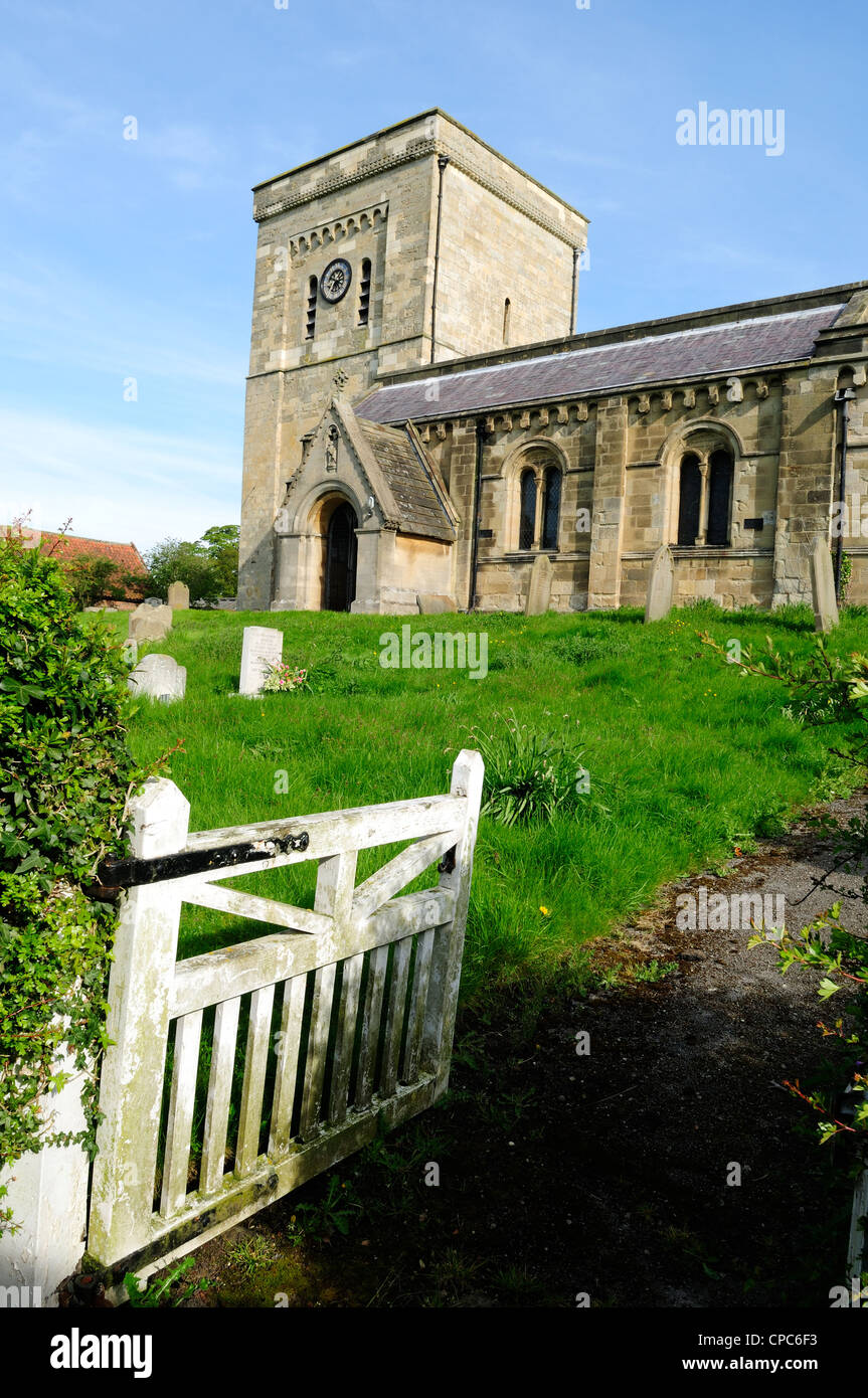 Etton parish hi-res stock photography and images - Alamy