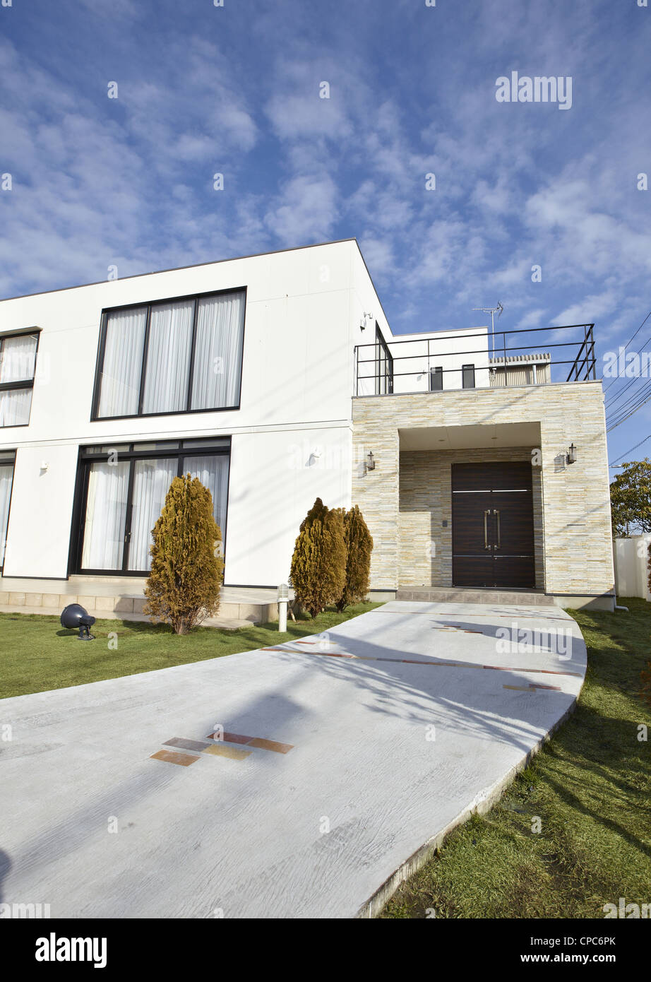 Detached people hi-res stock photography and images - Alamy