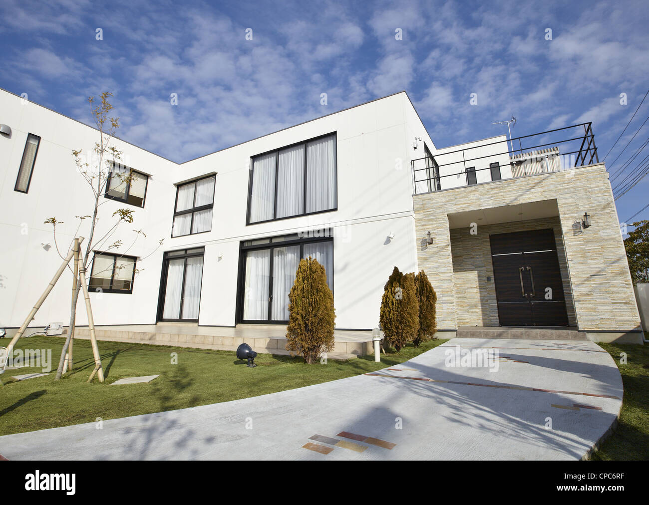 Detached people hi-res stock photography and images - Alamy