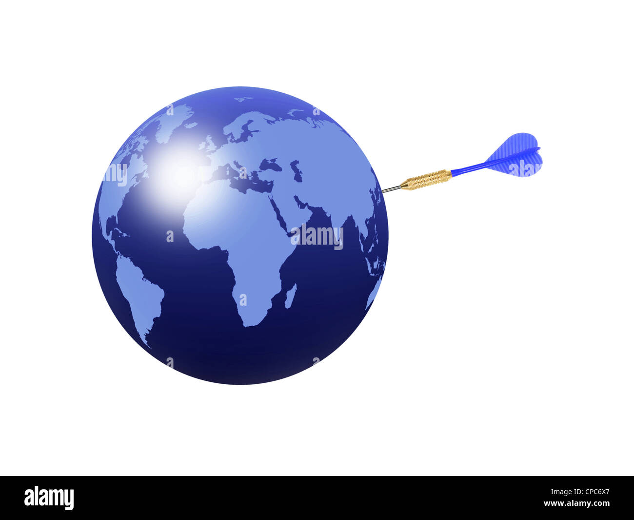 A creative world map abstract background file Stock Photo - Alamy