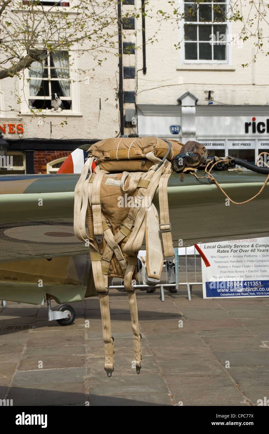 Parachute History Stock Photos & Parachute History Stock Images - Alamy