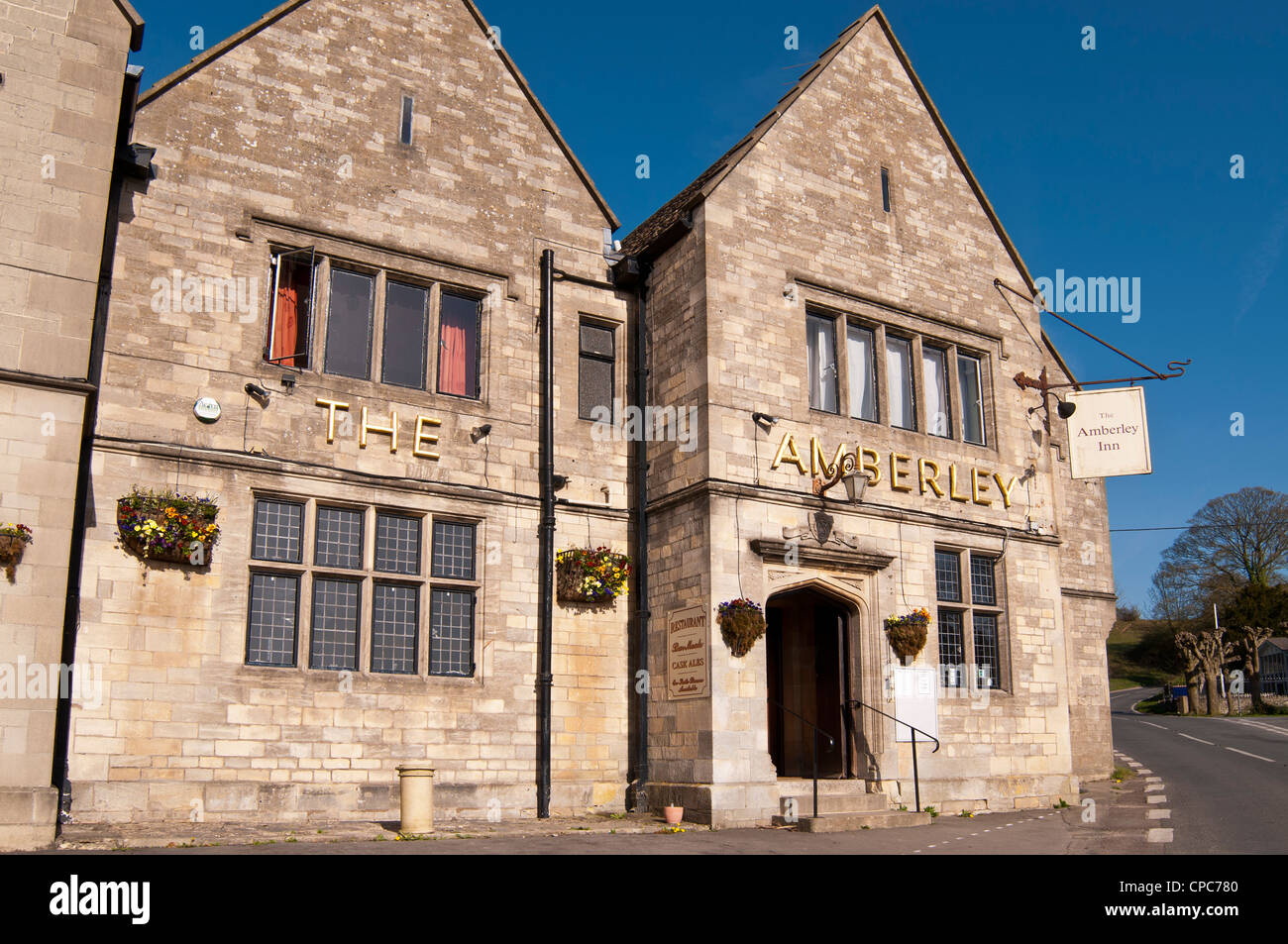Amberley hi-res stock photography and images - Alamy