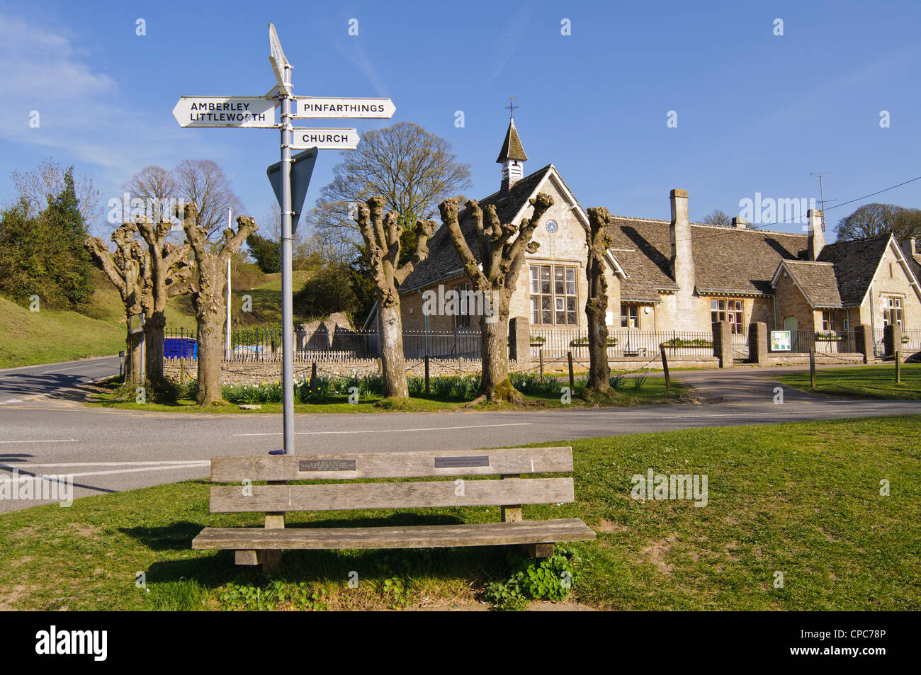 Amberley High Resolution Stock Photography and Images - Alamy