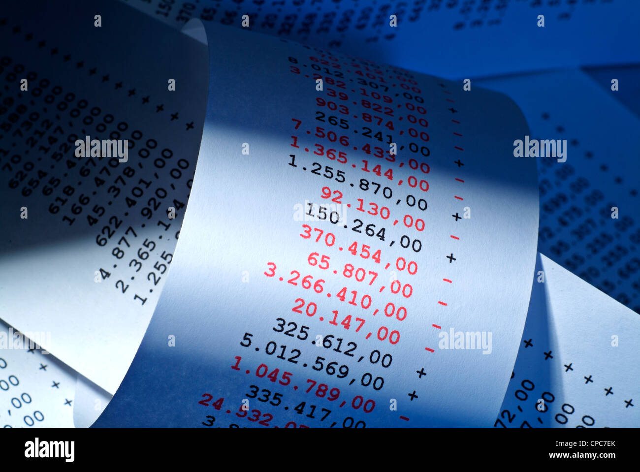 Payroll earnings hi-res stock photography and images - Alamy