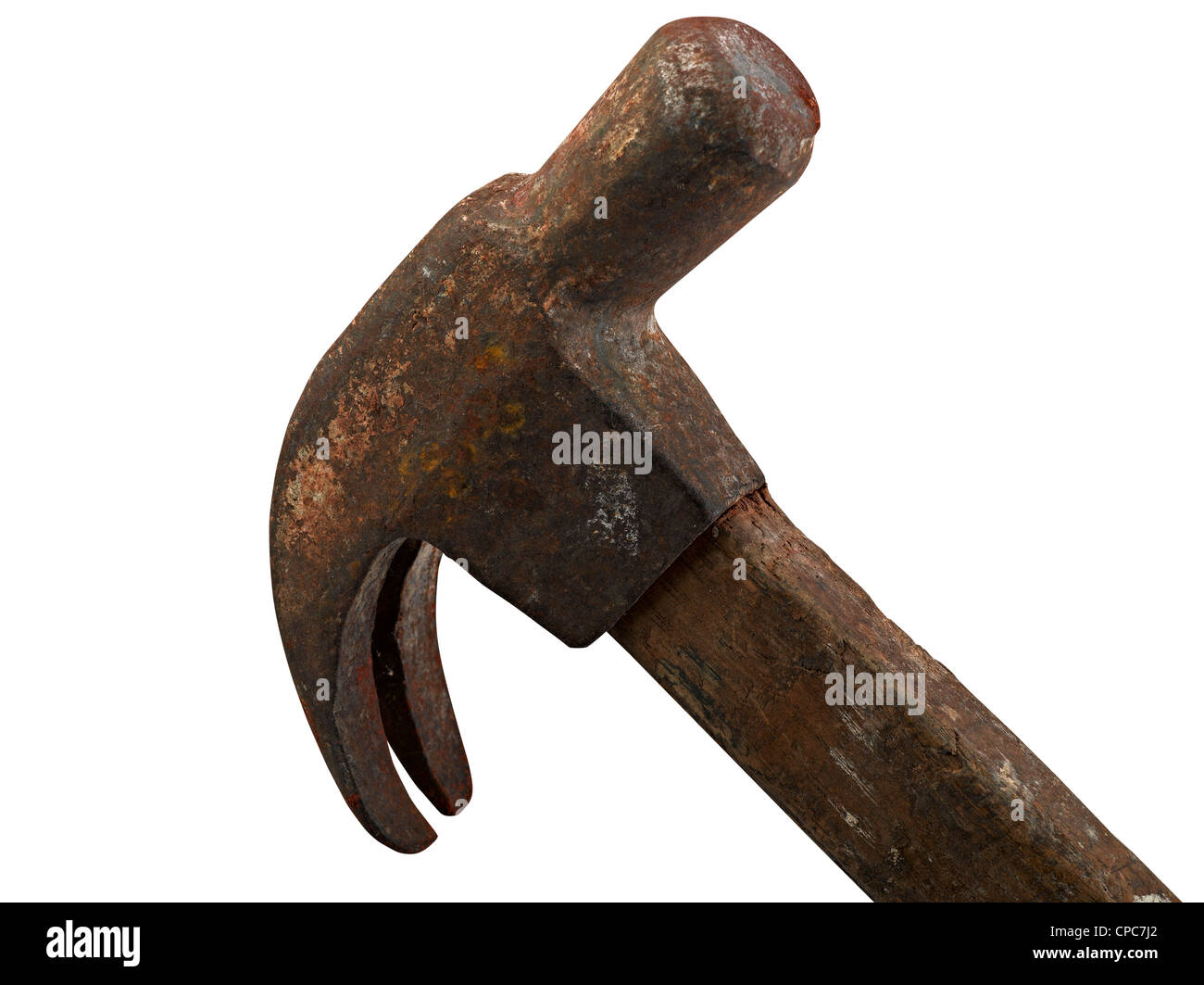Sledge hammer hi-res stock photography and images - Alamy