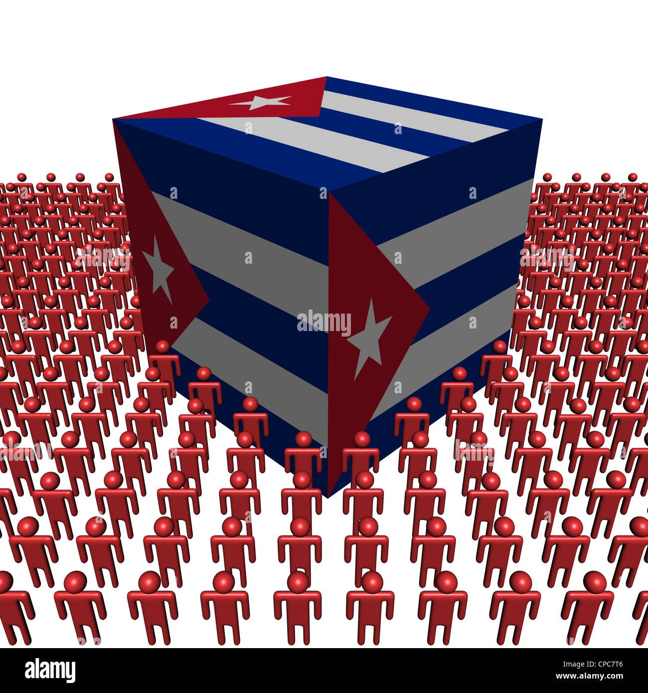 Cuban unemployment hi-res stock photography and images - Alamy