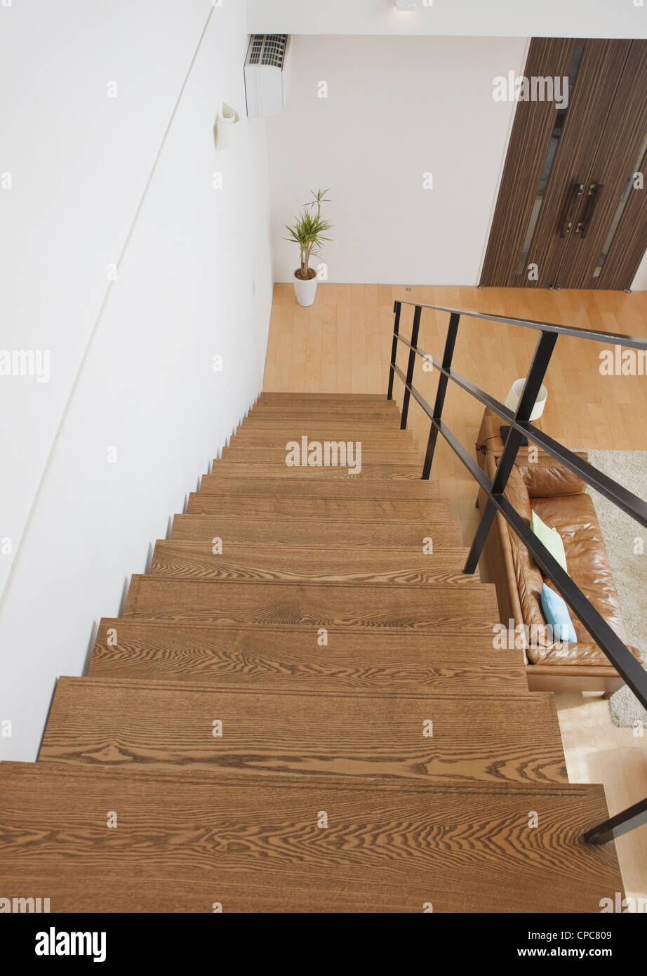 Stairs hi-res stock photography and images - Alamy