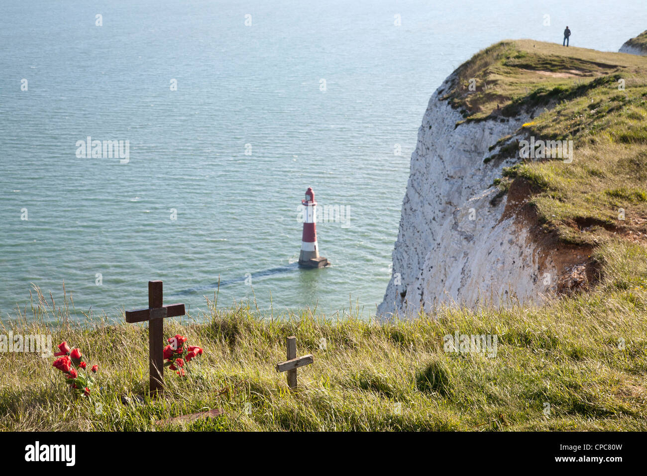Beachy Head England Deaths