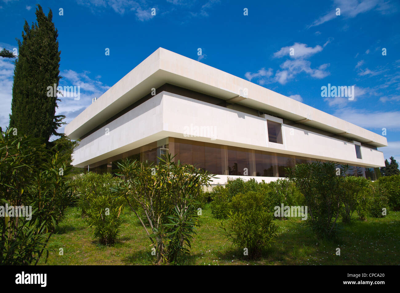 Muzej hrvatskih arheoloskih spomenika the Museum of Croatian ...