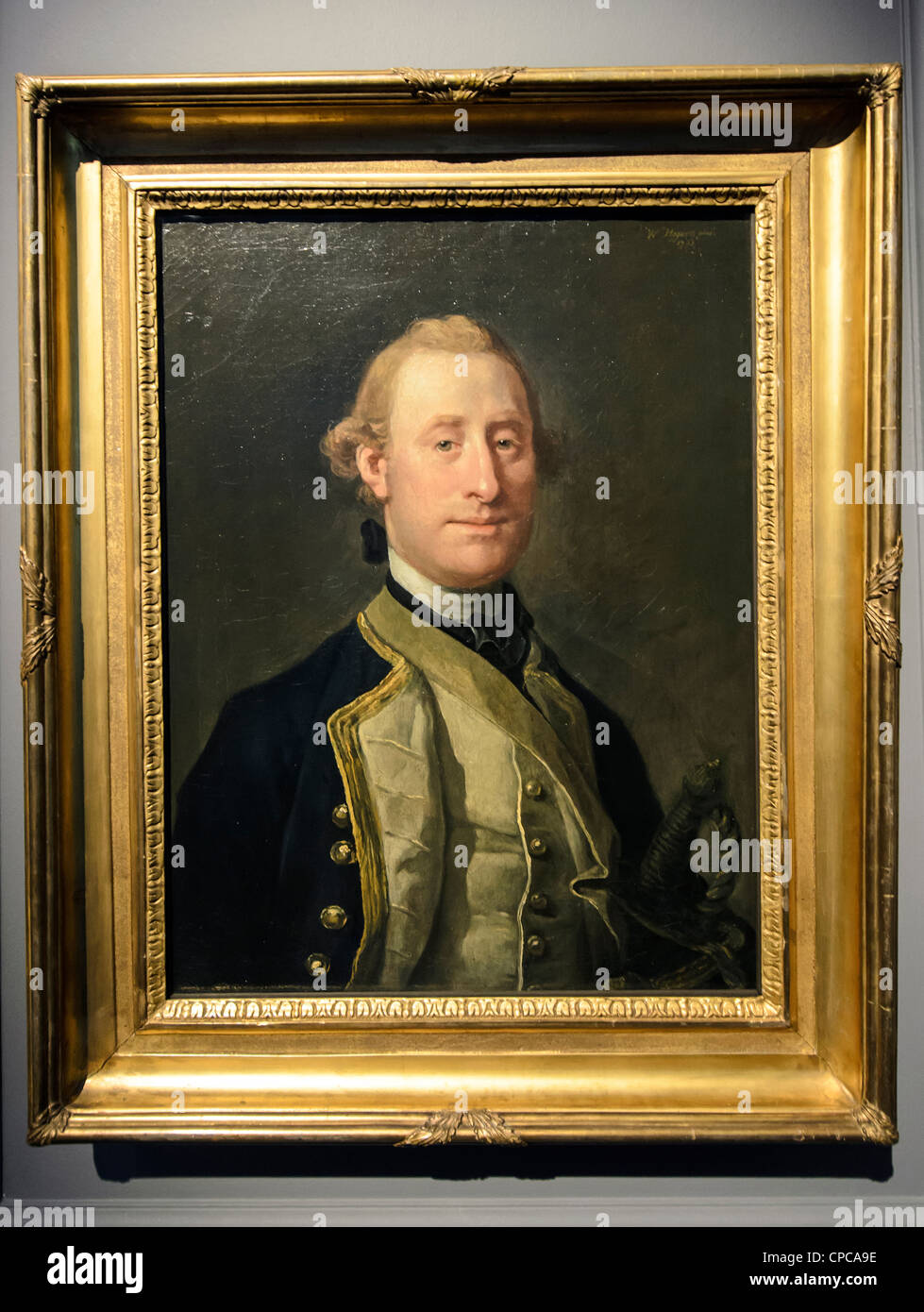 Schomberg hi-res stock photography and images - Alamy