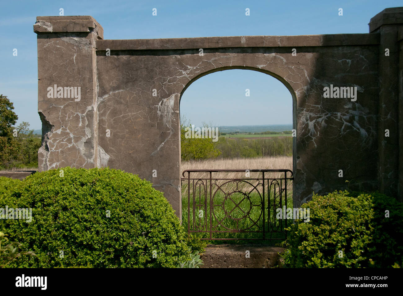 Masonry arch hi-res stock photography and images - Alamy