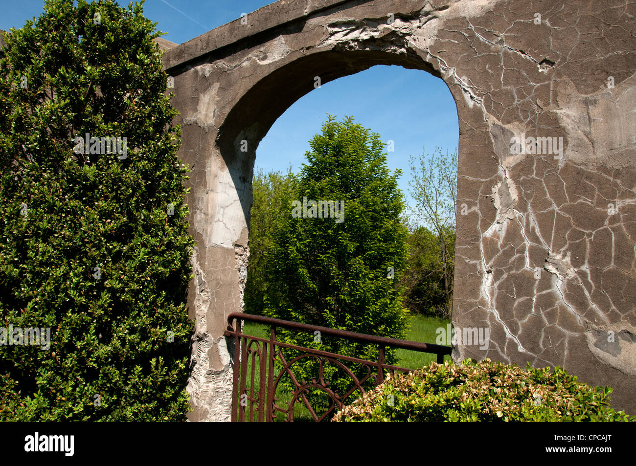 Masonry arch hi-res stock photography and images - Alamy