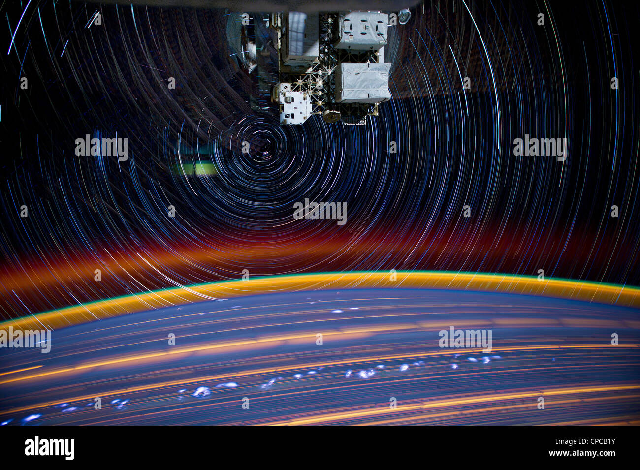 Orbiting camera movement High Resolution Stock Photography and Images ...