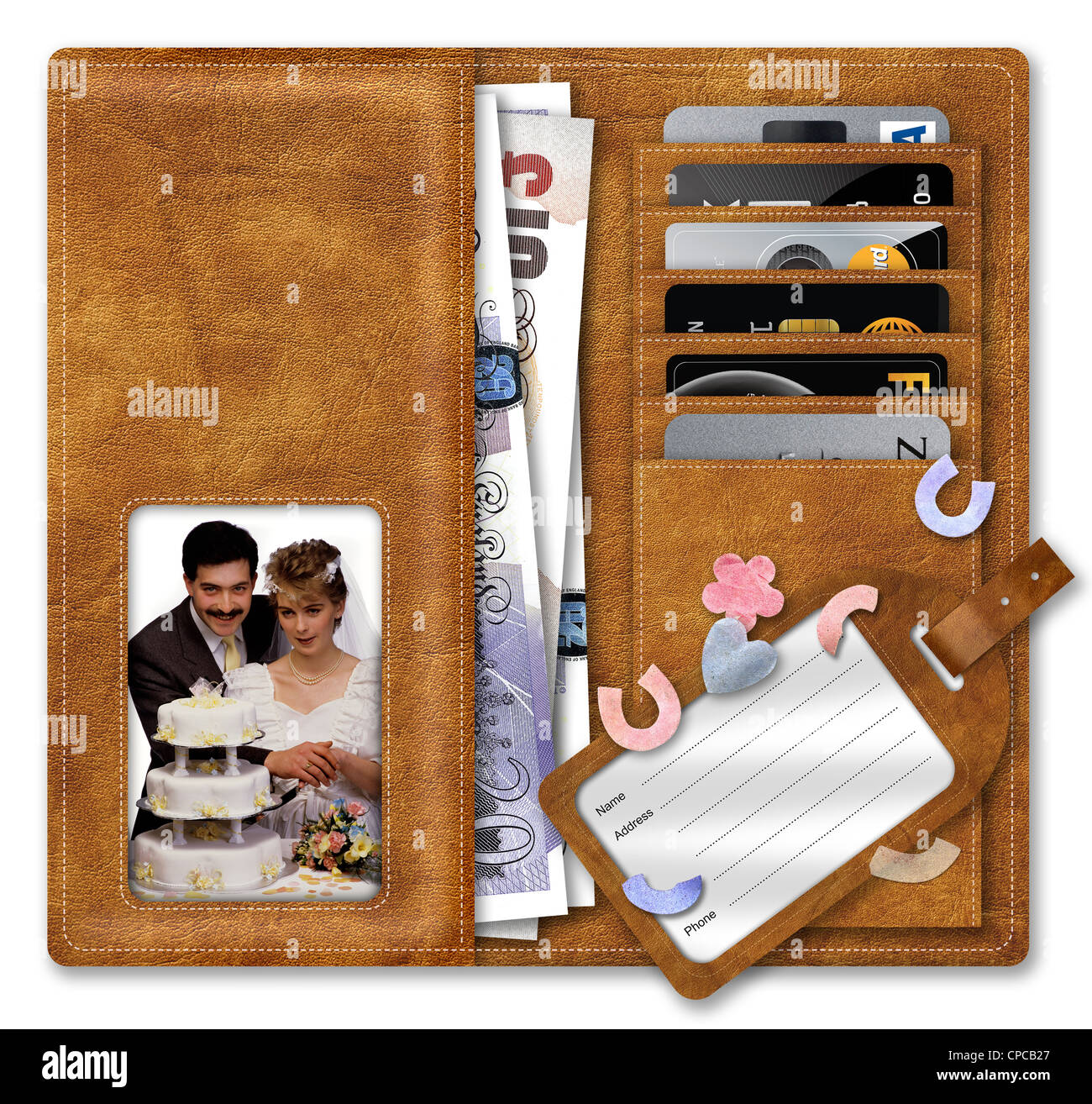 Budget money uk hi-res stock photography and images - Alamy